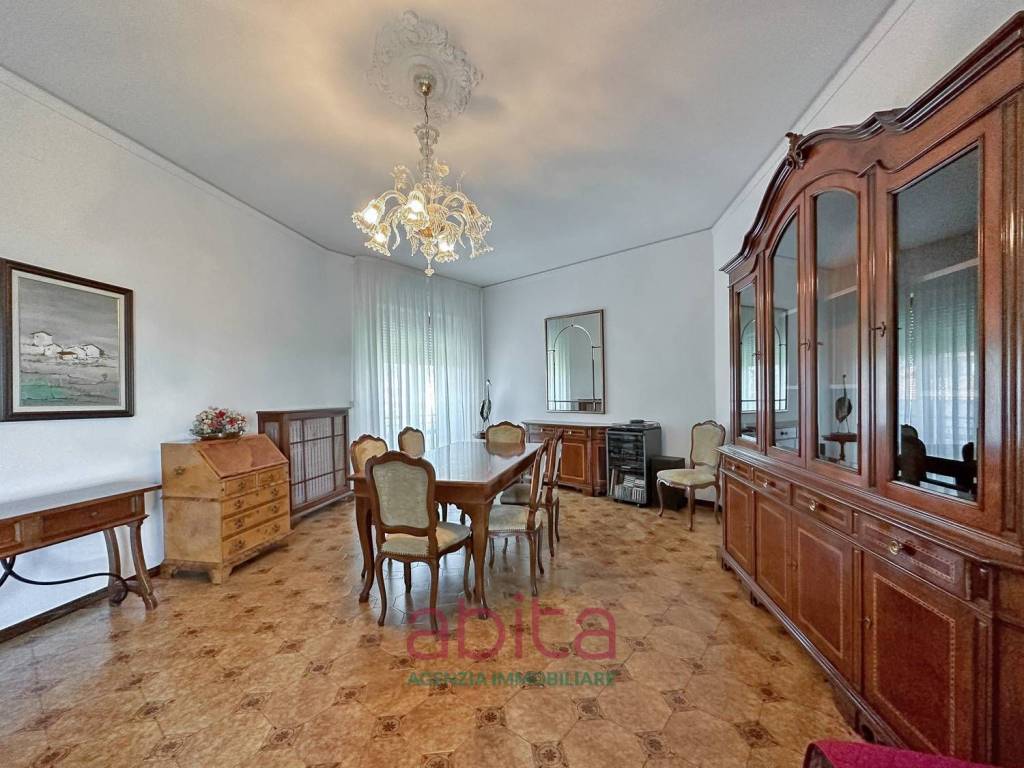 Vendita Appartamento in via roma 98. Castel di Lama. Buono stato, terzo ...