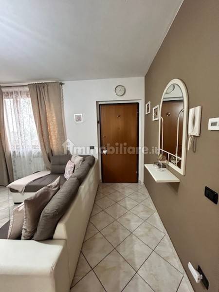 Vendita Terratetto unifamiliare in via Roma 35 Garlasco. Buono stato ...