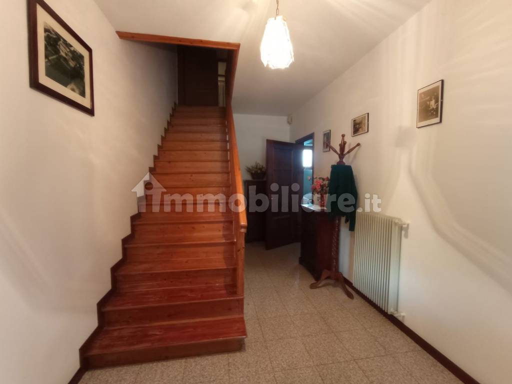Vendita Casa colonica in via Brigata Udine Nervesa della Battaglia ...