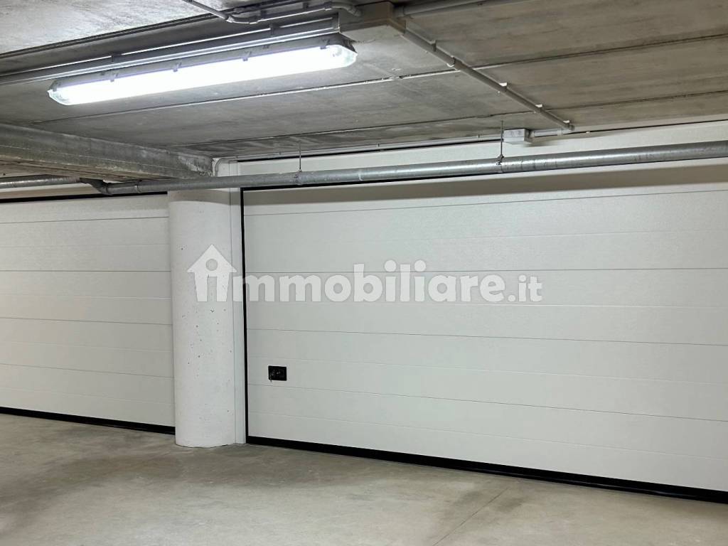 Garage - Box piazza Antonio Segni 1, Sassari, Rif. 107562543 ...