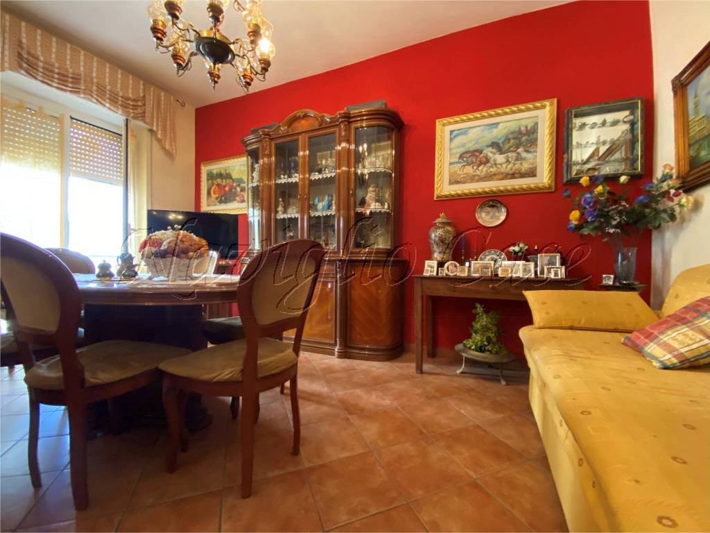 Vendita Appartamento Pessano con Bornago. Bilocale in via della Fornace ...