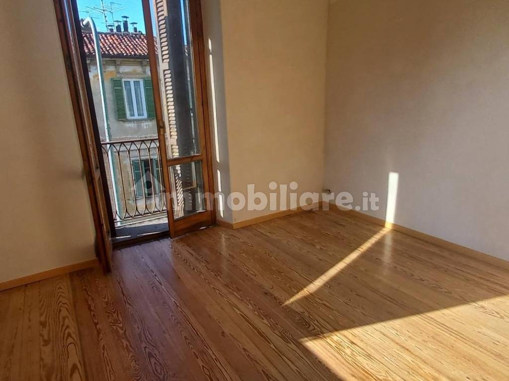 Vendita Appartamento Biella. Quadrilocale in via Torino 27. Ottimo ...