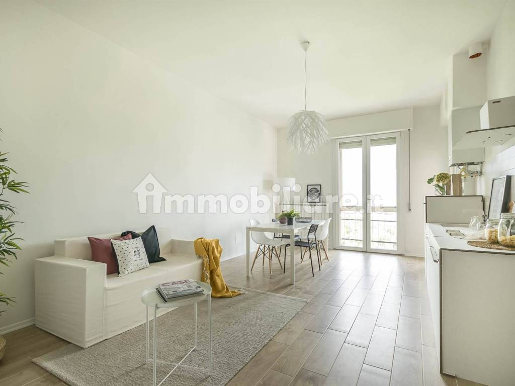 Vendita Appartamento in via di Bellariva. Firenze. Ottimo stato, primo ...