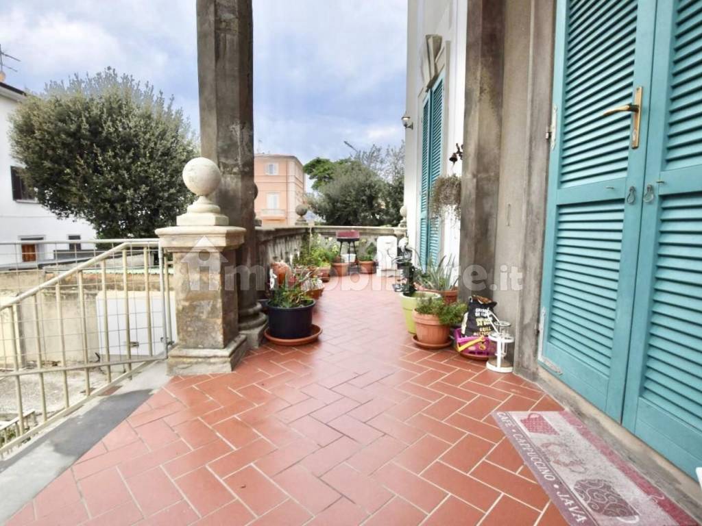 Vendita Appartamento San Vincenzo. Trilocale in corso Italia,. Ottimo ...