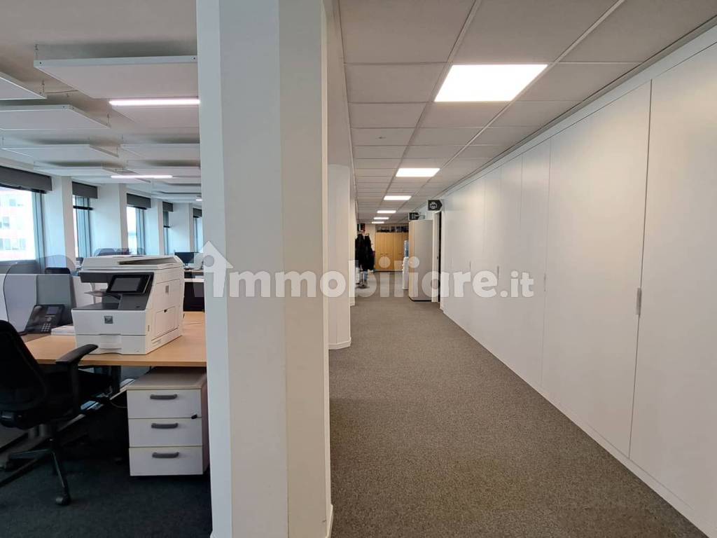 Ufficio - Studio via Tonale, 26, 20125, Milano, Rif. 107597931 ...