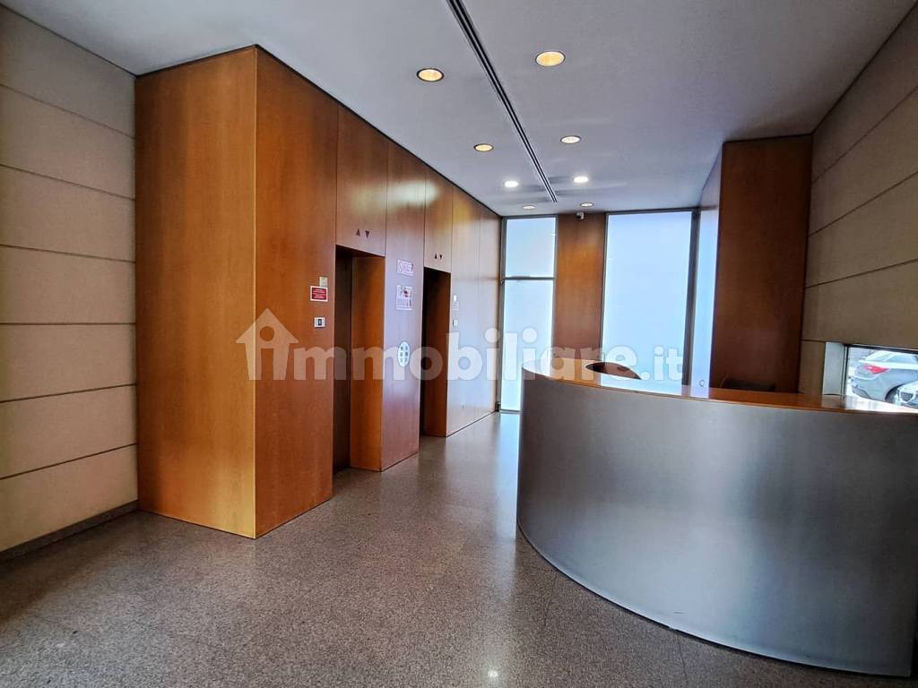 Ufficio - Studio via Tonale, 26, 20125, Milano, Rif. 107597931 ...