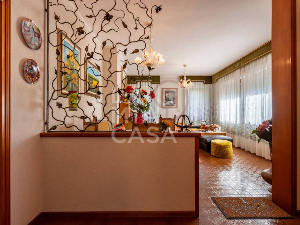 Vendita Villa unifamiliare in via Brando Brandolini Cison di Valmarino ...