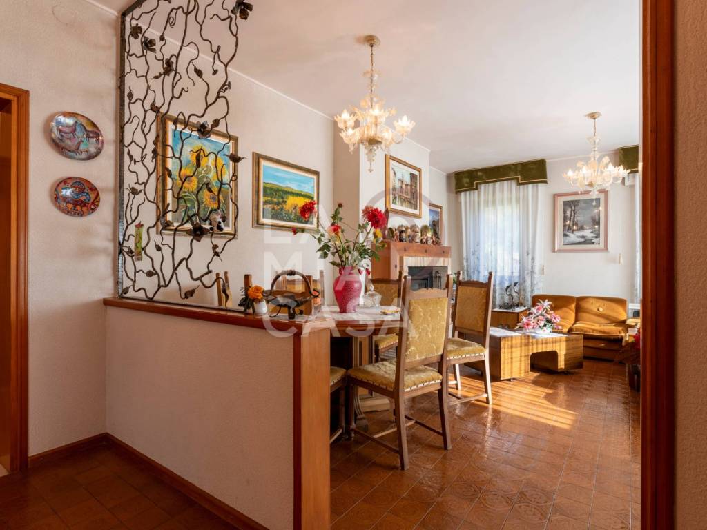 Vendita Villa unifamiliare in via Brando Brandolini Cison di Valmarino ...