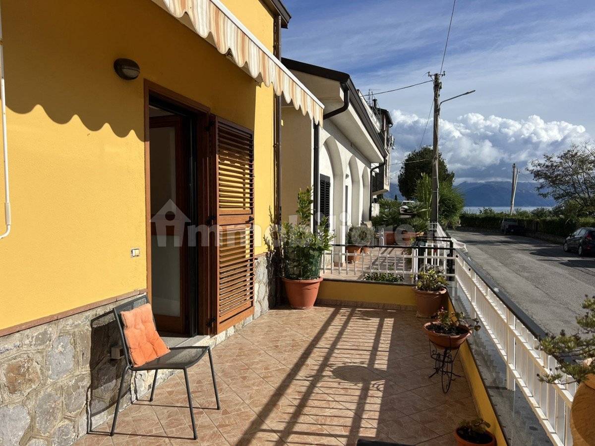 Bilocale via Rione Nuovo, Scario, San Giovanni a Piro