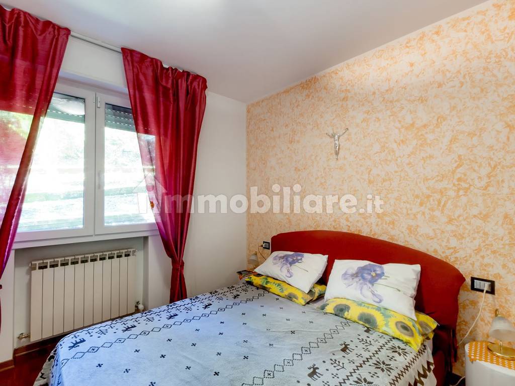 Vendita Appartamento Monte San Pietro. Quadrilocale in via lavino ...