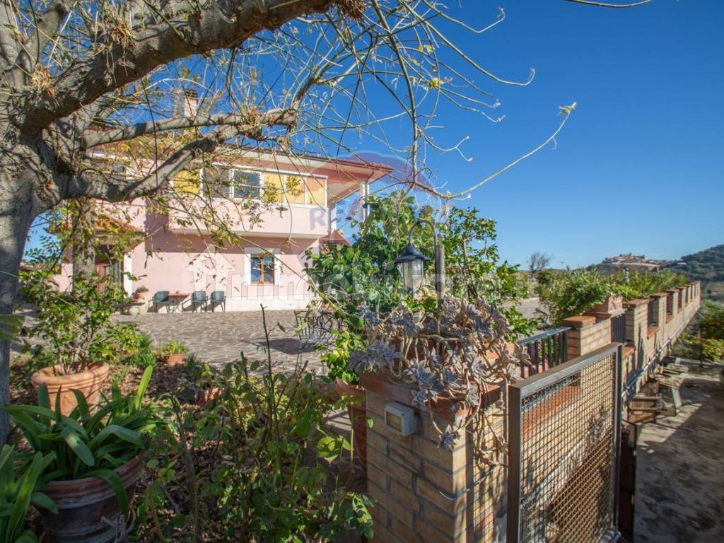 Vendita Terratetto unifamiliare in via Santo Stefano 176 Ripa Teatina ...