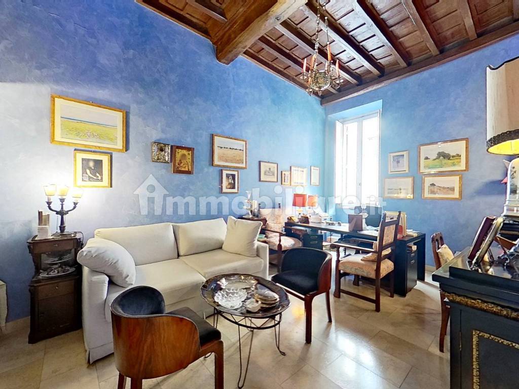 Sale Apartment Rome. 3-room flat , ref. 107616133