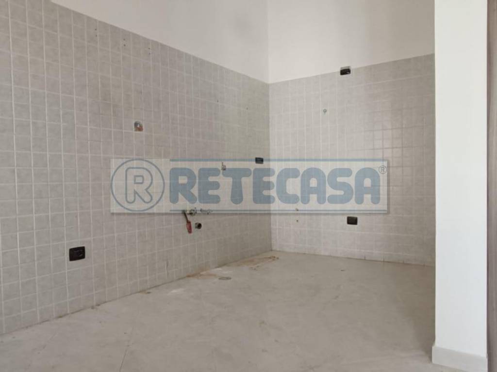 Vendita Appartamento Capodrise. Quadrilocale in via Francesco Rao ...