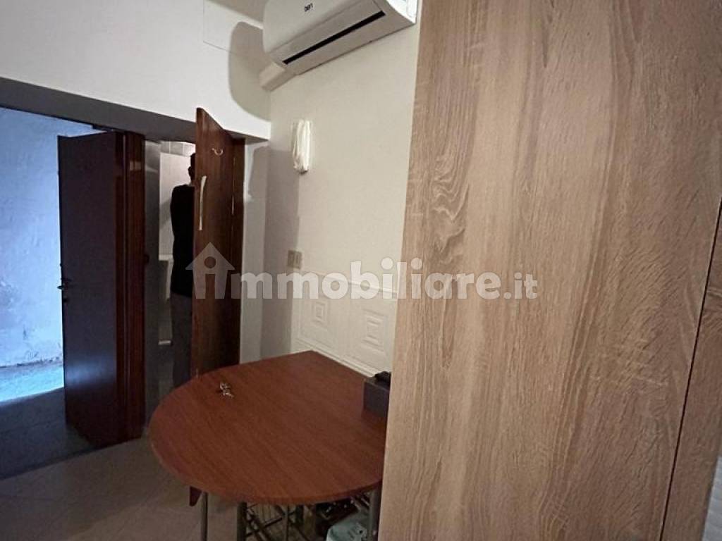 Affitto Appartamento Trieste. Monolocale in via Giulia 36 ...