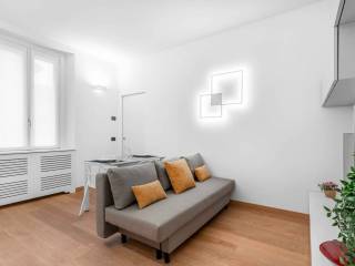 Case in affitto in Via Sebenico, Milano - Immobiliare.it