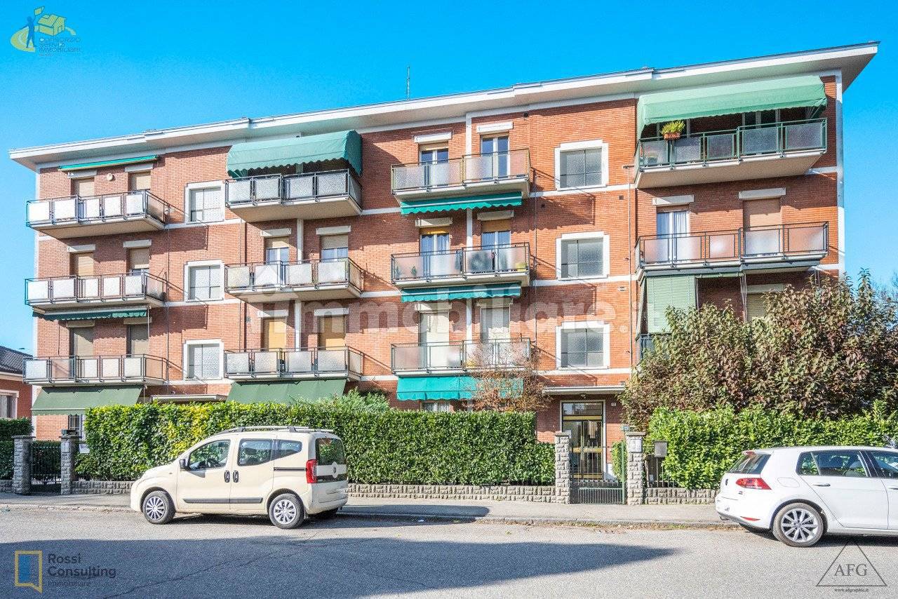 Trilocale via Umberto Balestrazzi 11, Montanara - Cinghio, Parma
