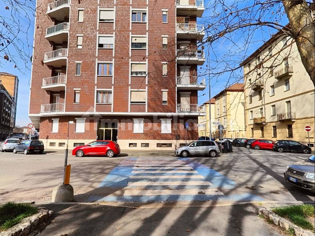 Vendita Appartamento in Spalto Gamondio 20. Alessandria. Buono stato ...