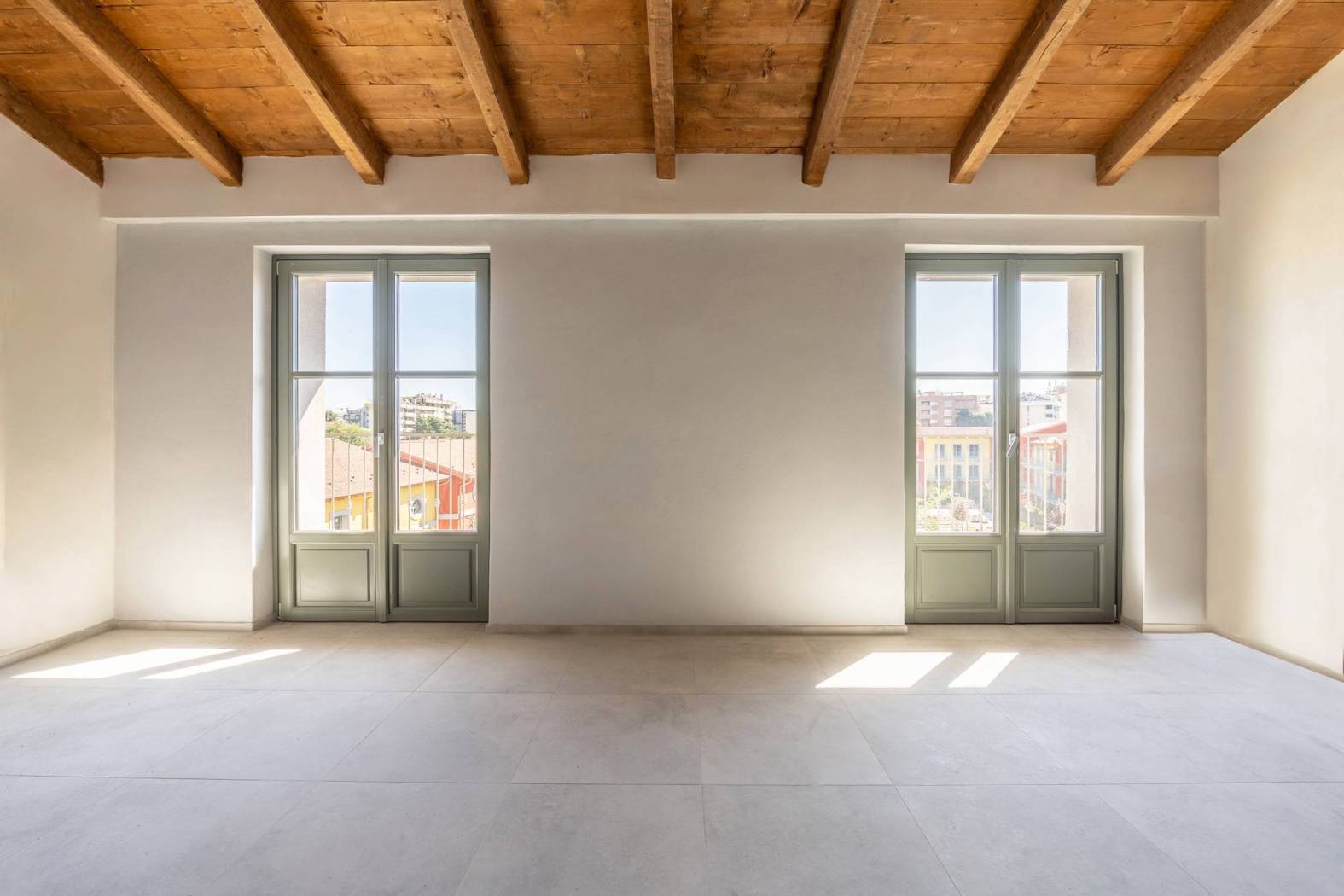 Quadrilocale via Bonaventura Zumbini 39, Famagosta, Milano