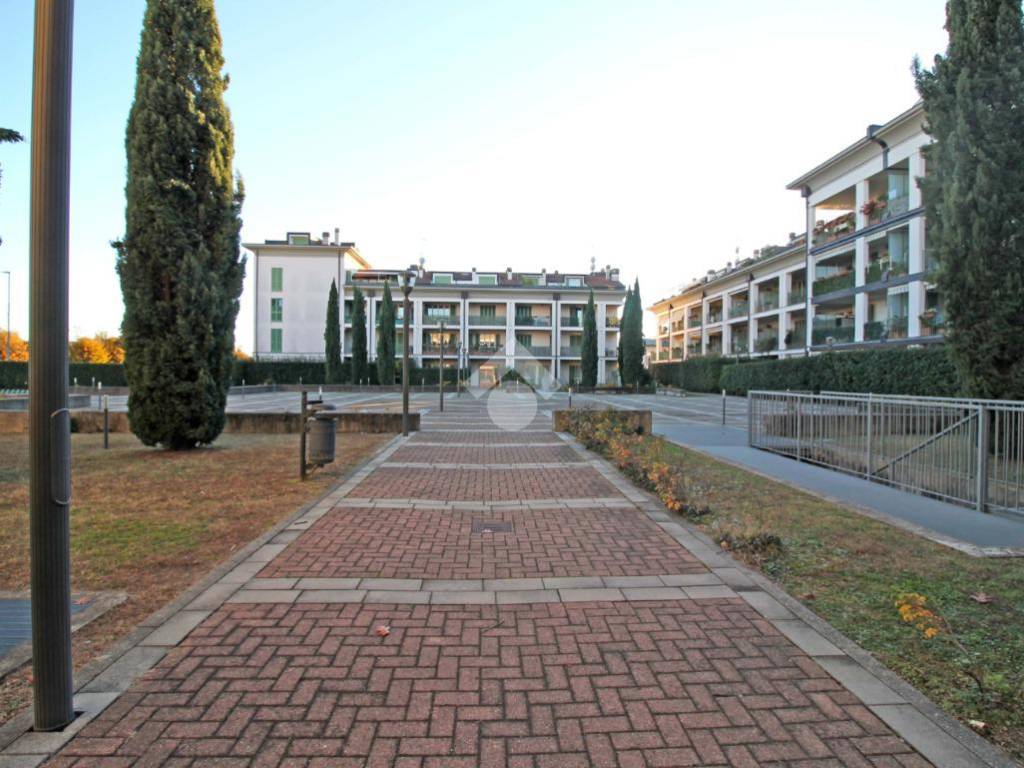 Vendita Appartamento Villasanta. Quadrilocale in via Ettore Fieramosca ...