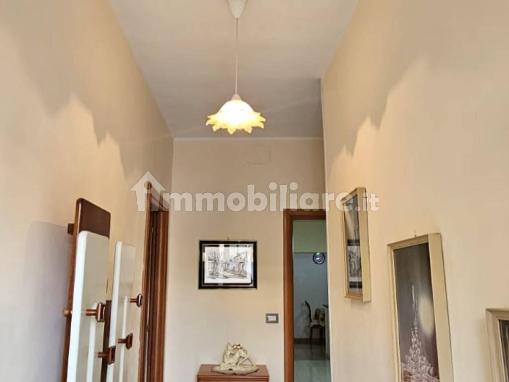 Vendita Appartamento Tortora. Trilocale in via Oreste Leone 5/A. Ottimo stato, piano rialzato ...
