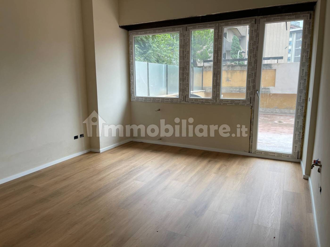 Trilocale via dei Panciatichi 56, Firenze Nova, Firenze