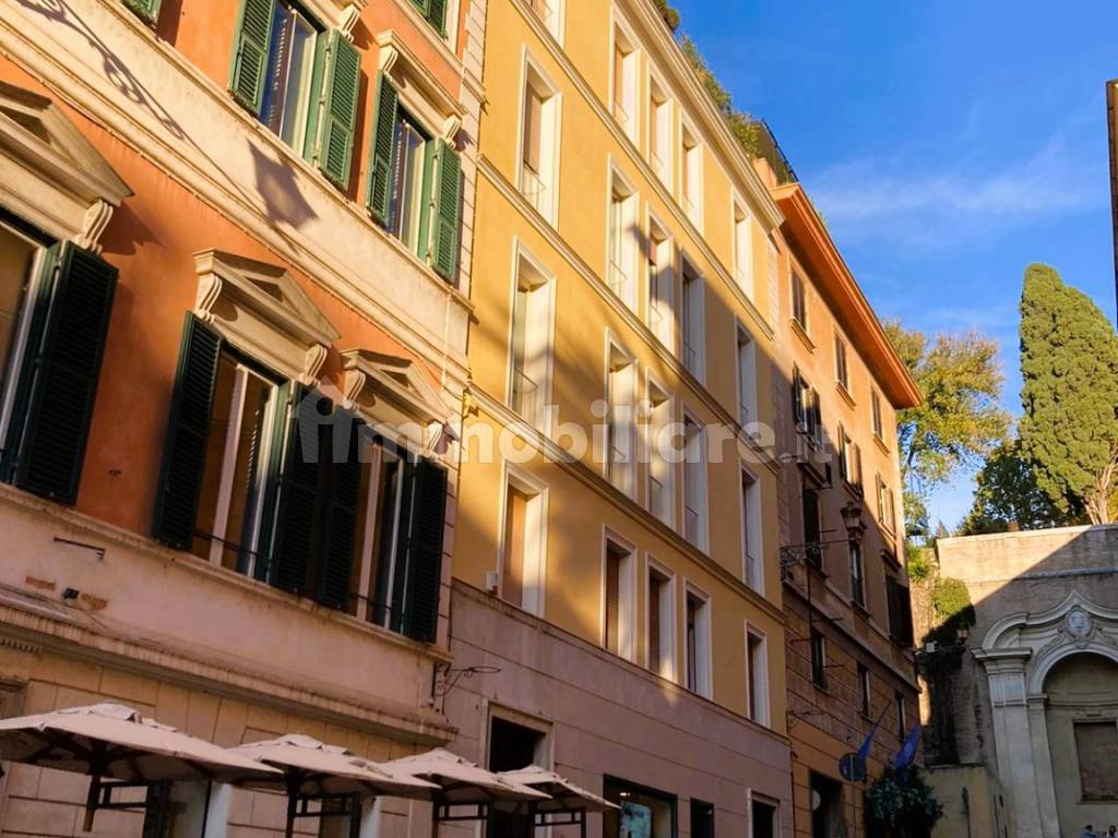 Locale commerciale, Roma, Rif. 107589933 - Immobiliare.it