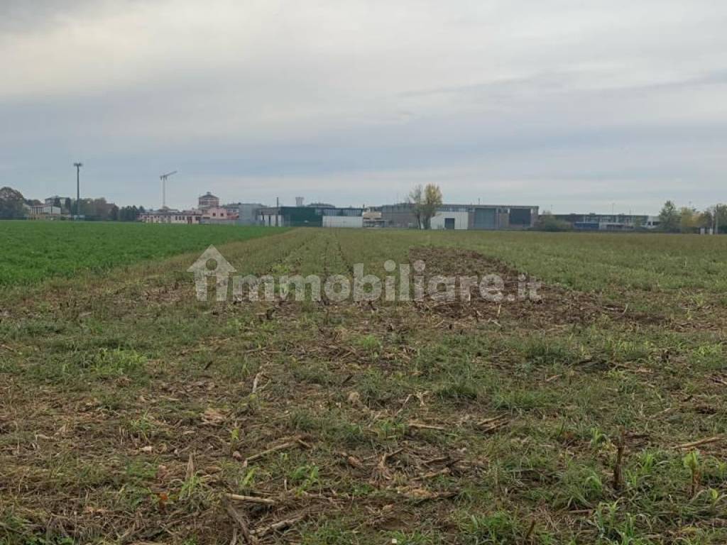 Terreno agricolo via Piave, Concorezzo, rif. 106608185 - Immobiliare.it