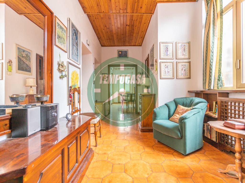 Vendita Appartamento Roma. Trilocale in via marco valerio corvo 8. Da ...