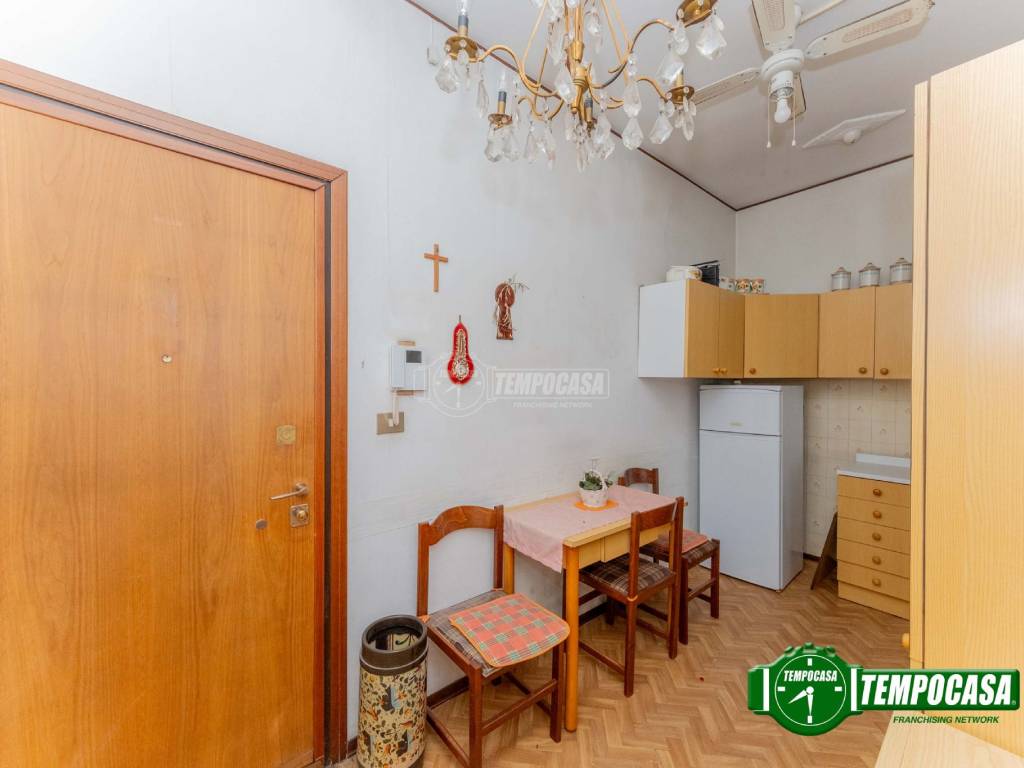 Vendita Appartamento Monza. Monolocale in via San Rocco. Da ...