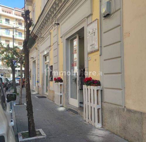 Locale commerciale via Filippo Turati 46, Caserta, Rif. 107680495 ...