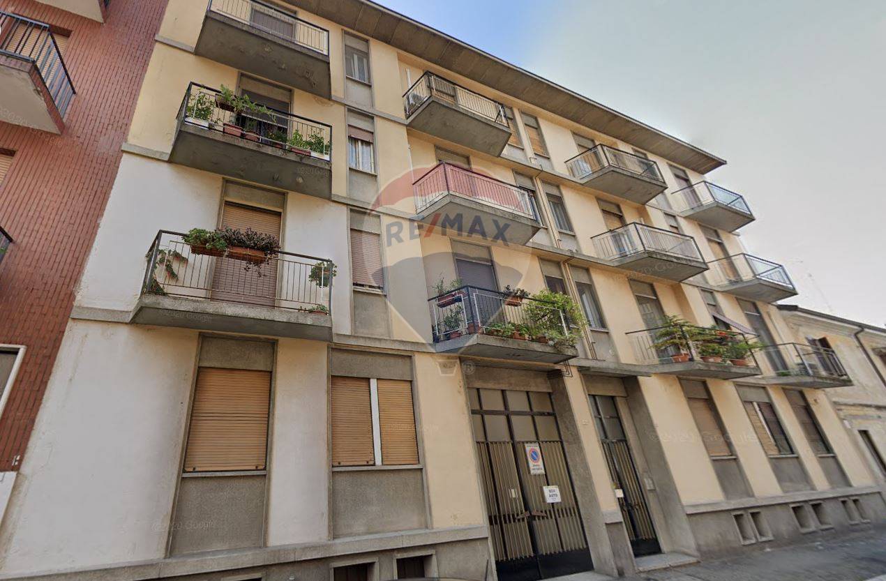 Bilocale via Orelli 17, San Martino, Novara