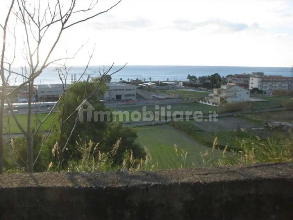 Terreno edificabile via Colongi 24C, Amantea, rif. 107714187 ...