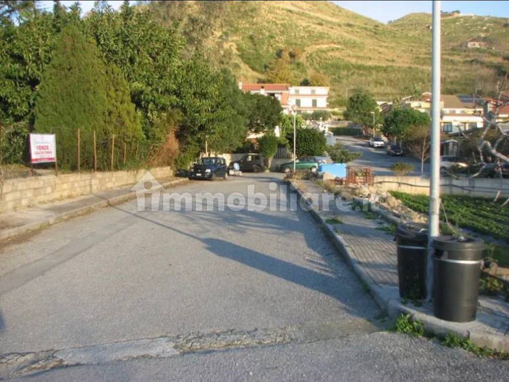 Terreno edificabile via Colongi 24C, Amantea, rif. 107714187 ...
