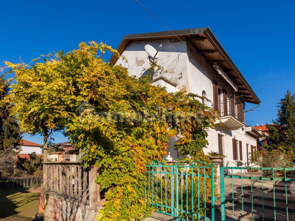 Vendita Villa unifamiliare in corso Moncalieri 494 Torino. Da ...