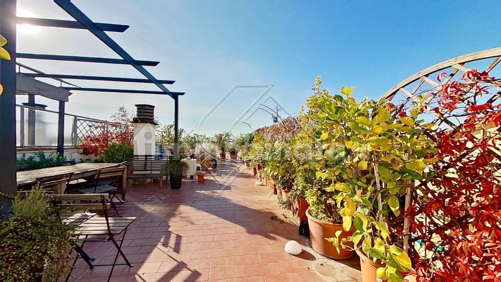 Appartamento via dell'Arcolaio, Coverciano, Firenze