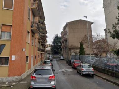 Appartamento all'asta Strada Privata Antonio Fogazzaro 10, Novara