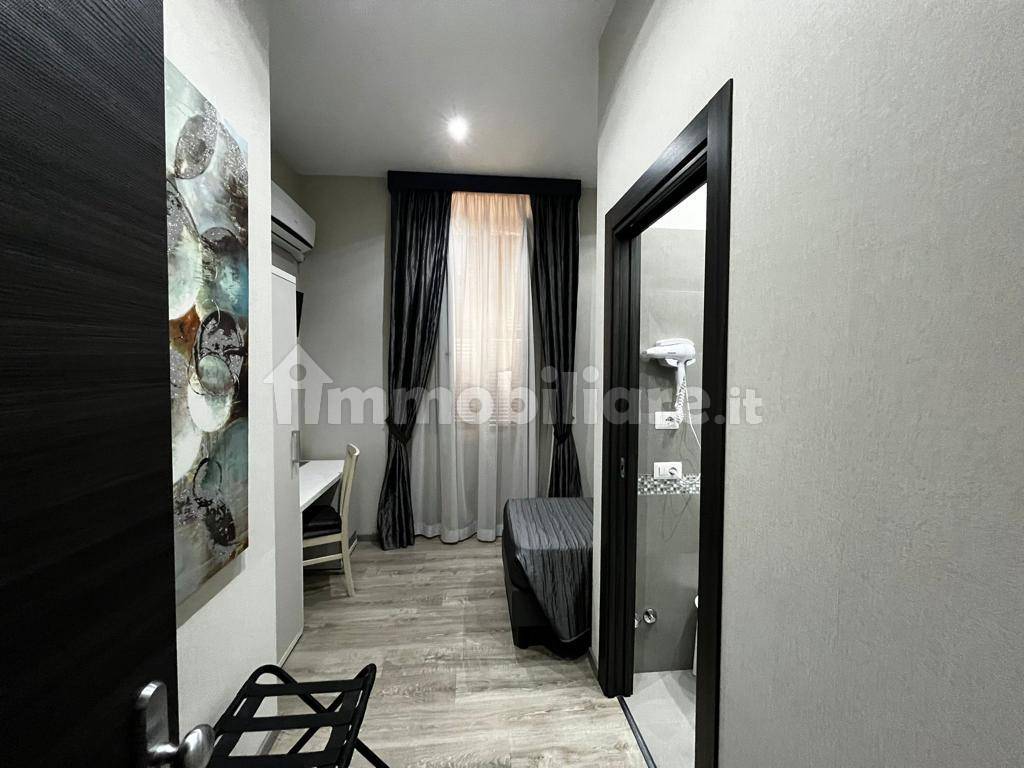 Vendita Appartamento Roma. Quadrilocale in via Camillo Benso di Cavour ...