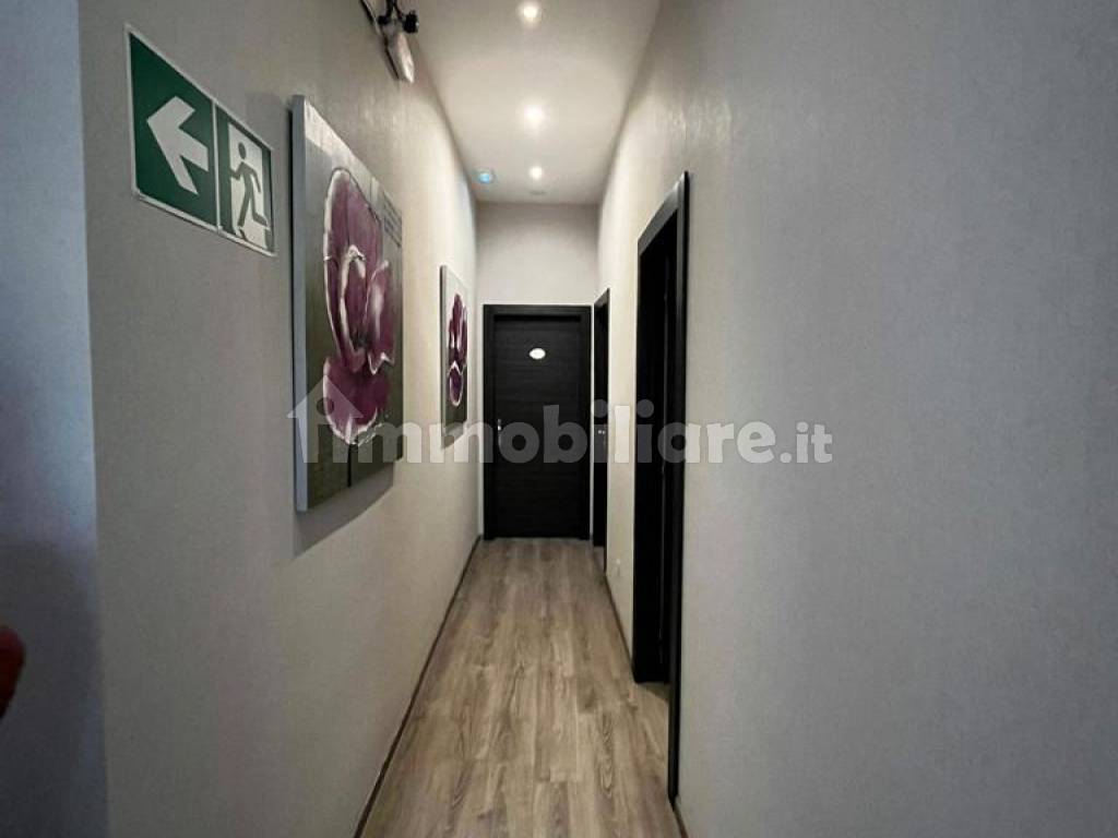 Vendita Appartamento Roma. Quadrilocale in via Camillo Benso di Cavour ...