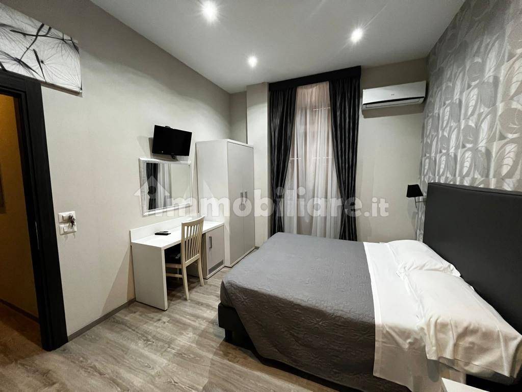 Vendita Appartamento Roma. Quadrilocale in via Camillo Benso di Cavour ...