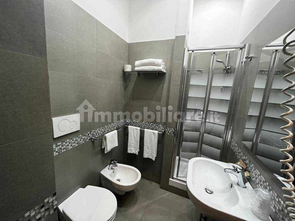 Vendita Appartamento Roma. Quadrilocale in via Camillo Benso di Cavour ...