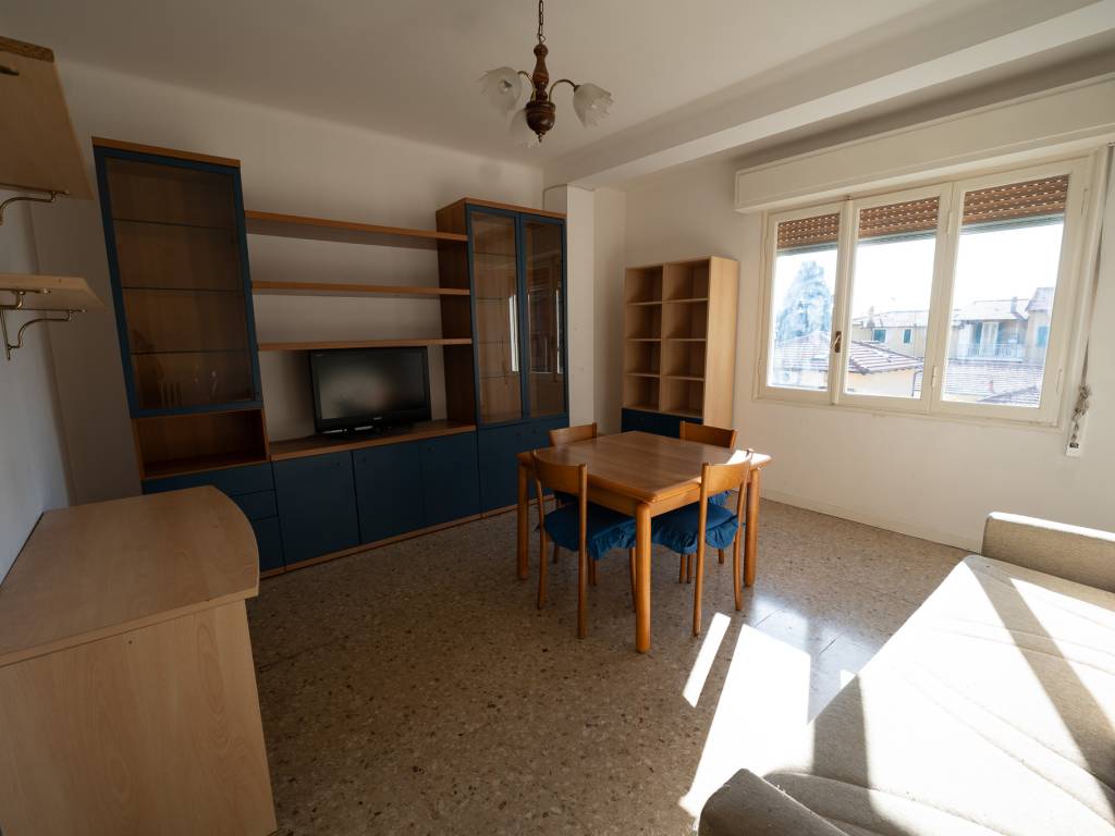 Vendita Appartamento Bordighera. Bilocale in via Milano 10. Buono stato ...