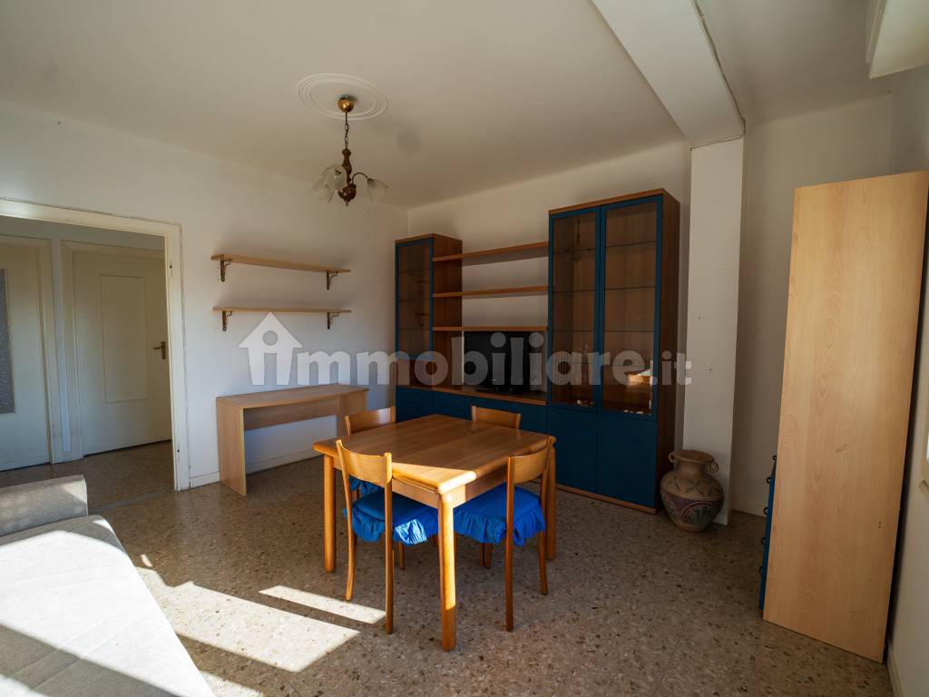 Vendita Appartamento Bordighera. Bilocale in via Milano 10. Buono stato ...