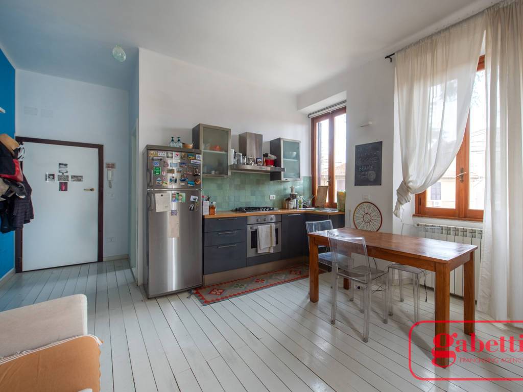 Vendita Appartamento Roma. Bilocale in piazza Edoardo Masdea. Buono ...