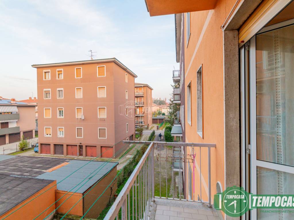 Vendita Appartamento Lodi Vecchio. Bilocale in via San Rocco 55. Da ...