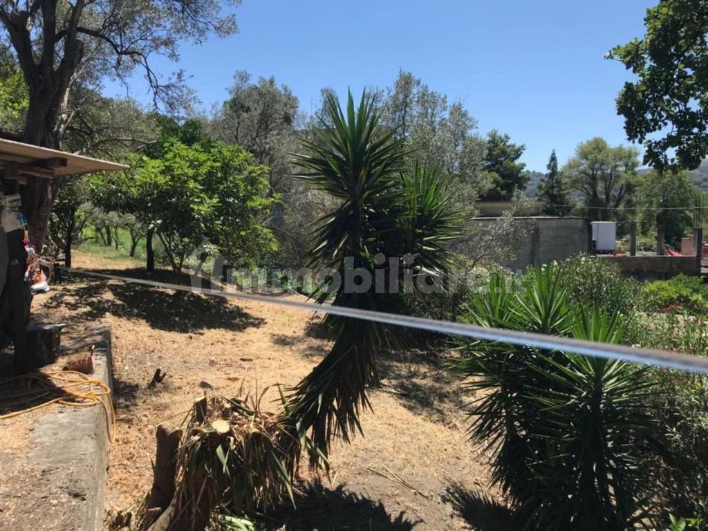 Vendita Terratetto unifamiliare in Contrada Ruvari, 59 Grotteria. Da ...