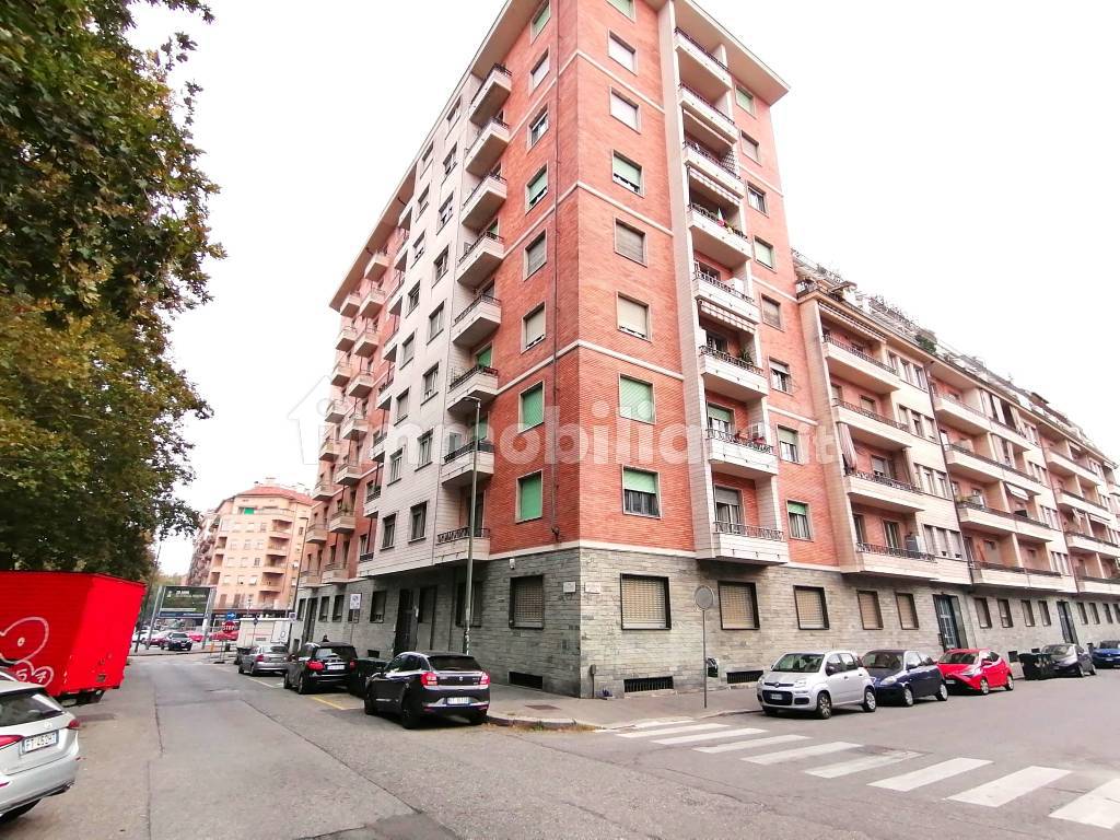 Ufficio - Studio corso Novara 34, Torino, Rif. 107781806 - Immobiliare.it