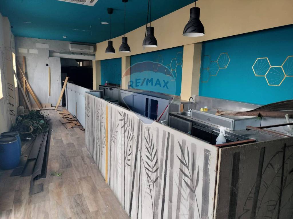 Bar piazza principe campofiorito 4, Aci Castello, Rif. 107784869 ...