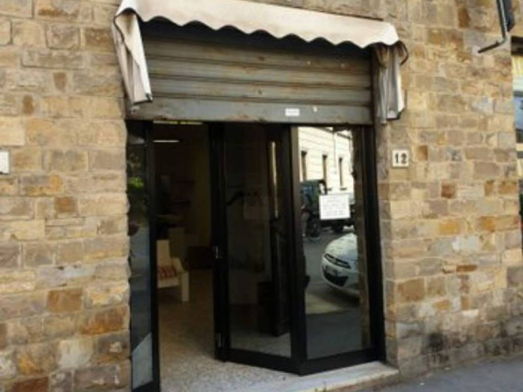 Locale commerciale via Fra' Diamante 12, Firenze, Rif. 107789097 ...