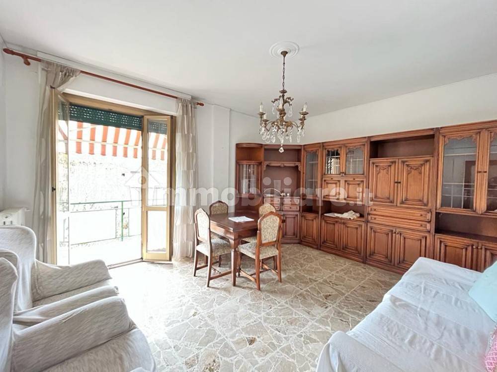 Quadrilocale via Vittorio Veneto, Saione, Arezzo