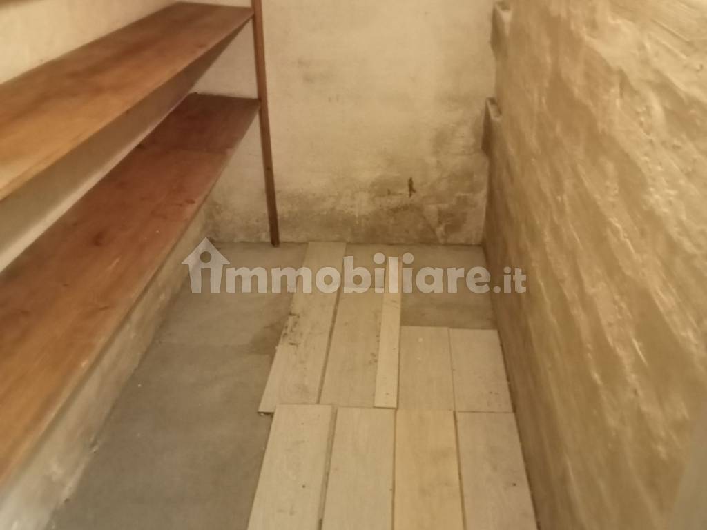 Magazzino - Deposito via Roma 22, Macerata, Rif. 107808453 - Immobiliare.it